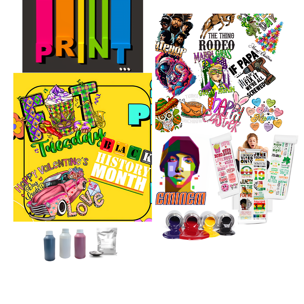 New Orleans T-Shirt Wholesale, DTF, Vinyl, NOLA SCREEN & GRAPHIXS ...