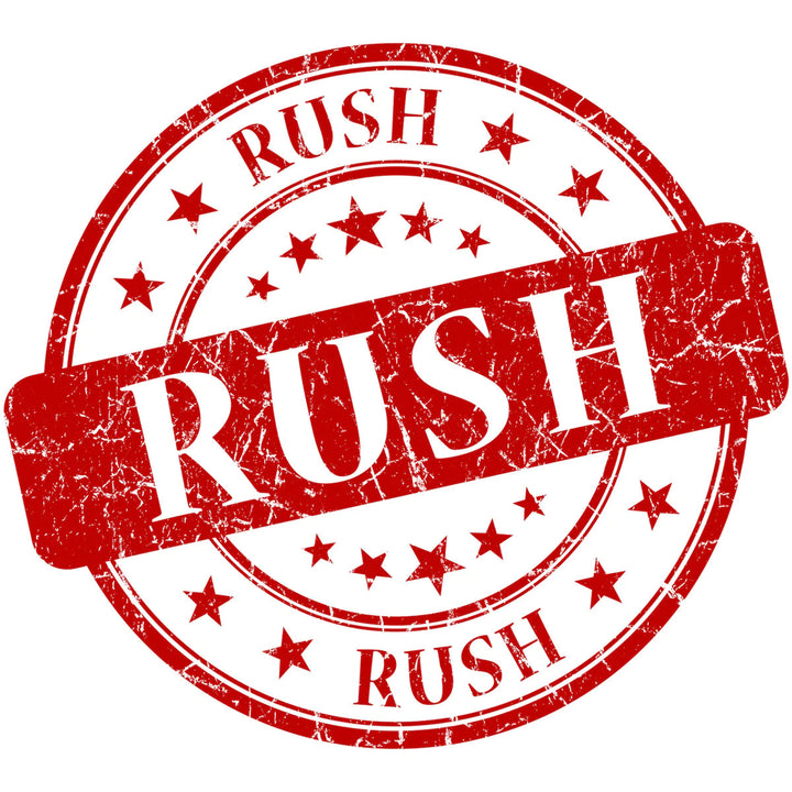 DTF RUSH ORDER FEE – Nola S & G