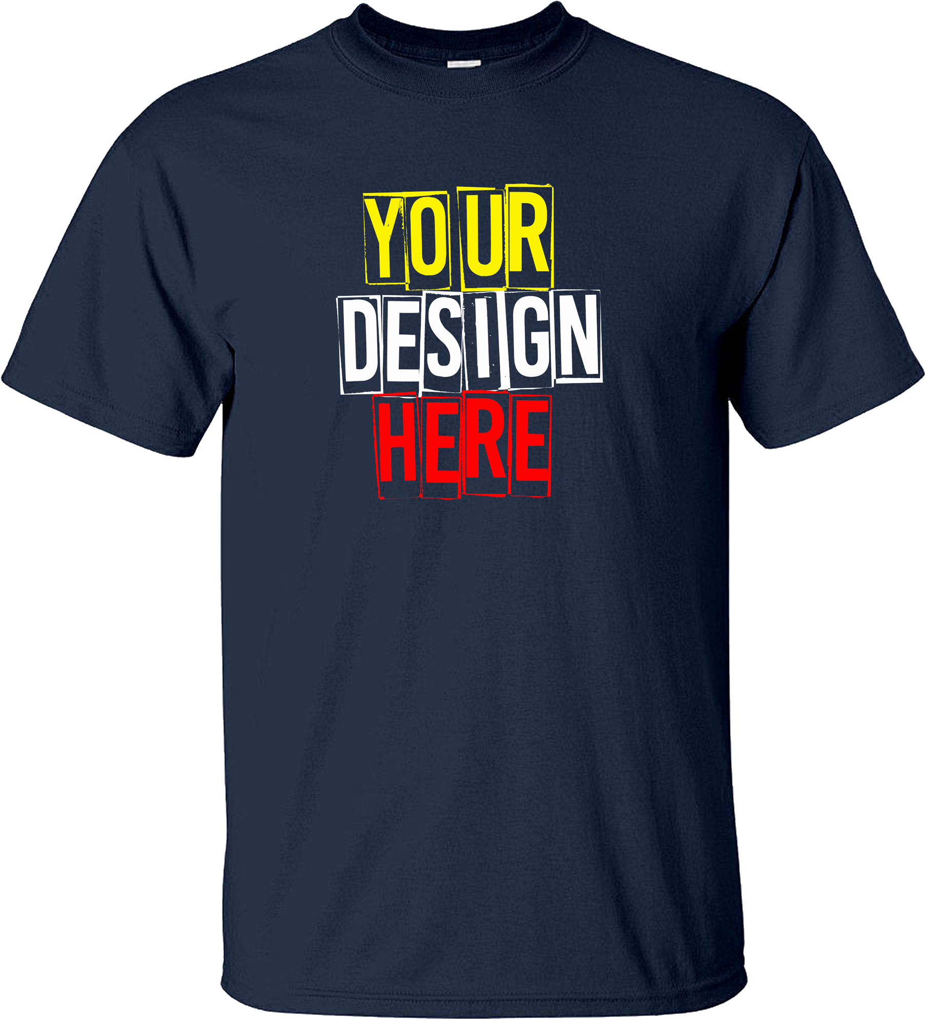 Custom Digital T-Shirt Printing – Nola S & G